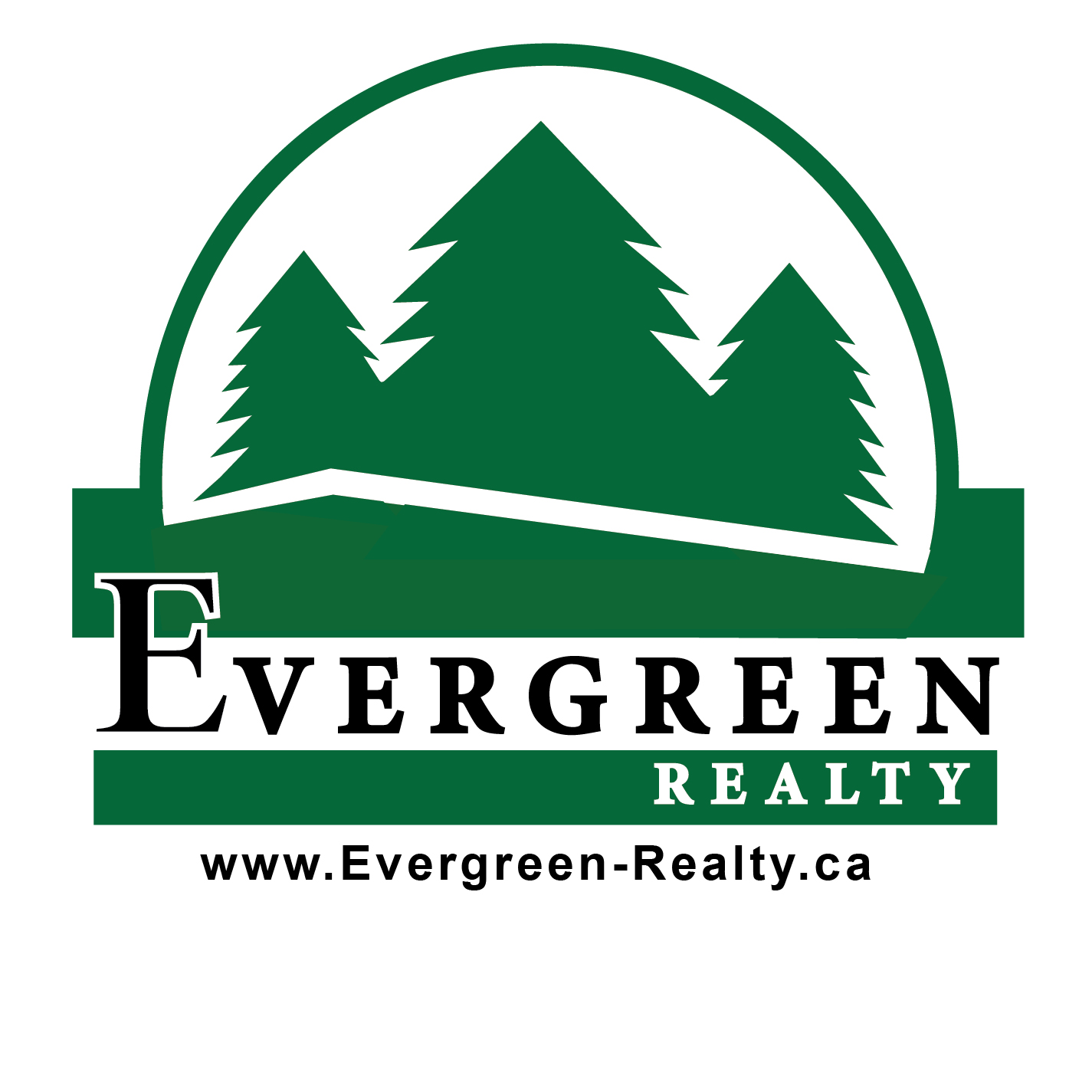 Evergreen Realty : Home